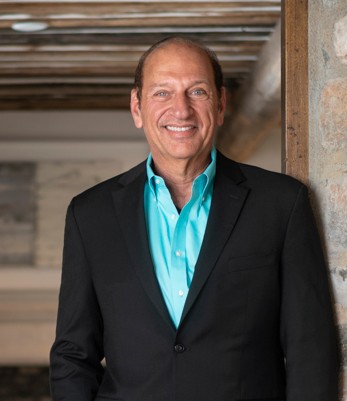 Jerry Meek Bio - Arizona Luxury Homebuilder - Desert Star Construction