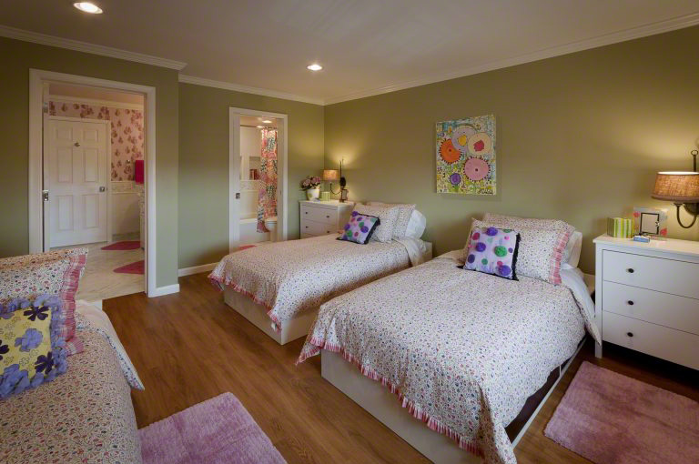 Custom Home Builder Arizona - Scottsdale Custom Luxury Homes - Paradise ...