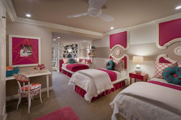 Custom Home Builder Arizona - Scottsdale Custom Luxury Homes - Paradise ...